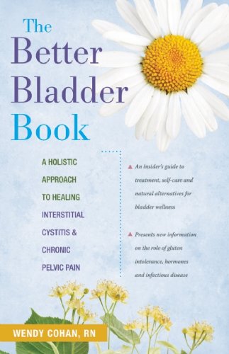 the-better-bladder -book | Pelvic Wellness Center of Salem
